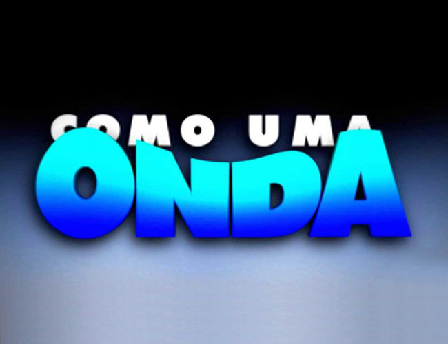 Teledramaturgia - Como uma Onda