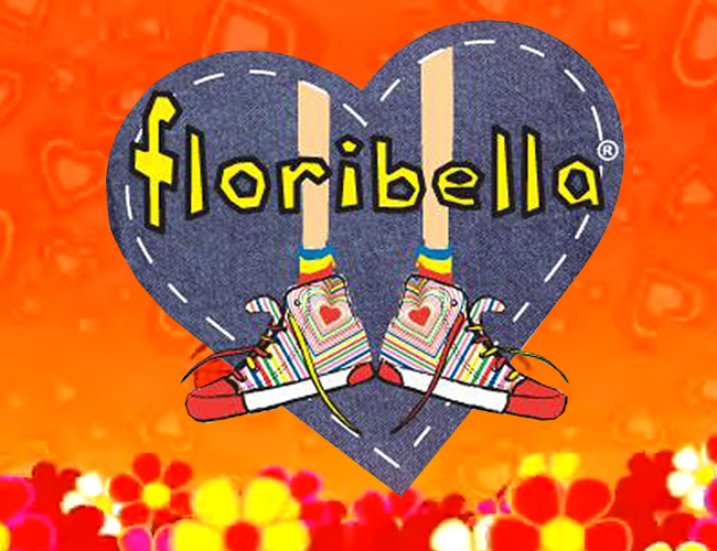 Teledramaturgia - Floribella 2006