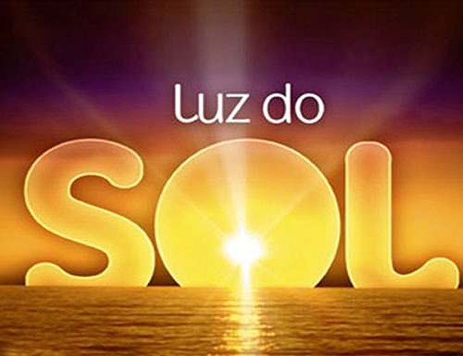 Teledramaturgia - Luz do Sol
