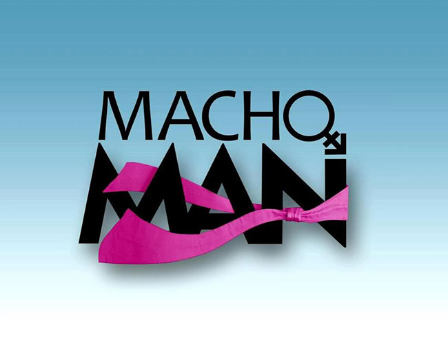 Teledramaturgia - Macho Man