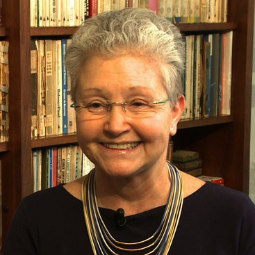 Teledramaturgia - Maria Adelaide Amaral