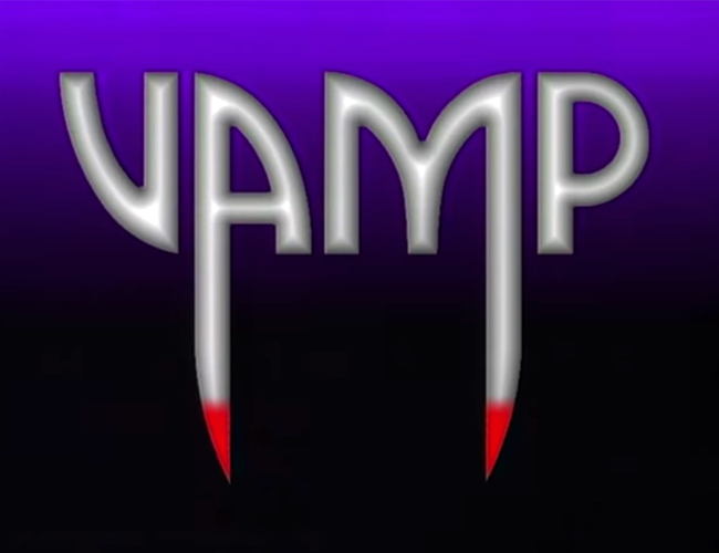 Teledramaturgia - Vamp
