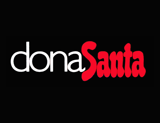 Teledramaturgia - Dona Santa