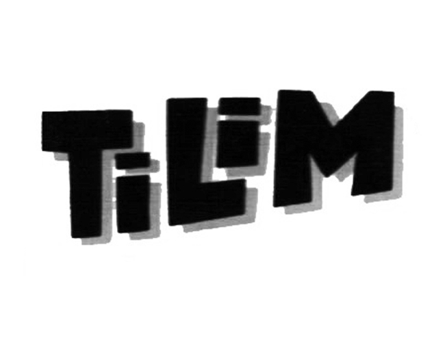 Teledramaturgia - Tilim