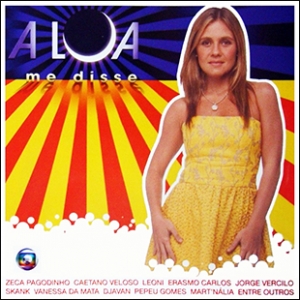 Teledramaturgia - A Lua Me Disse