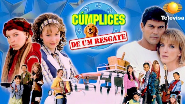 10 Novelas Mexicanas Exibidas Pelo Sbt Que Você Precisa Relembrar