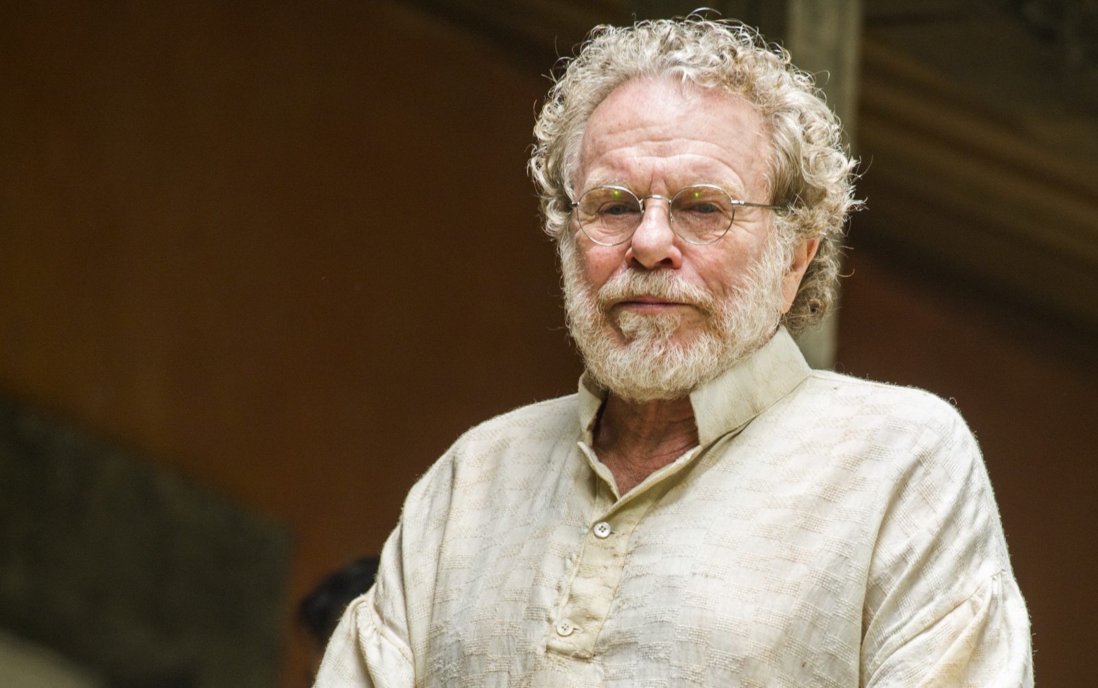 Feliz com o trabalho em Novo Mundo, Jonas Bloch fala sobre a recepção ...