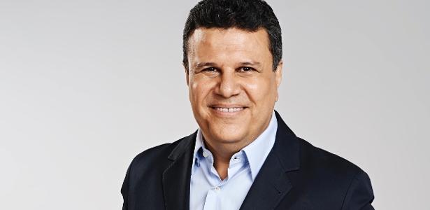 Téo José comenta surpresa ao não ter seu contrato renovado pela Band