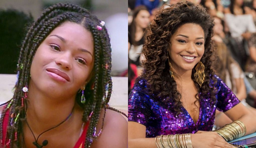 Relembre astros da TV que participaram de realities quando eram anônimos