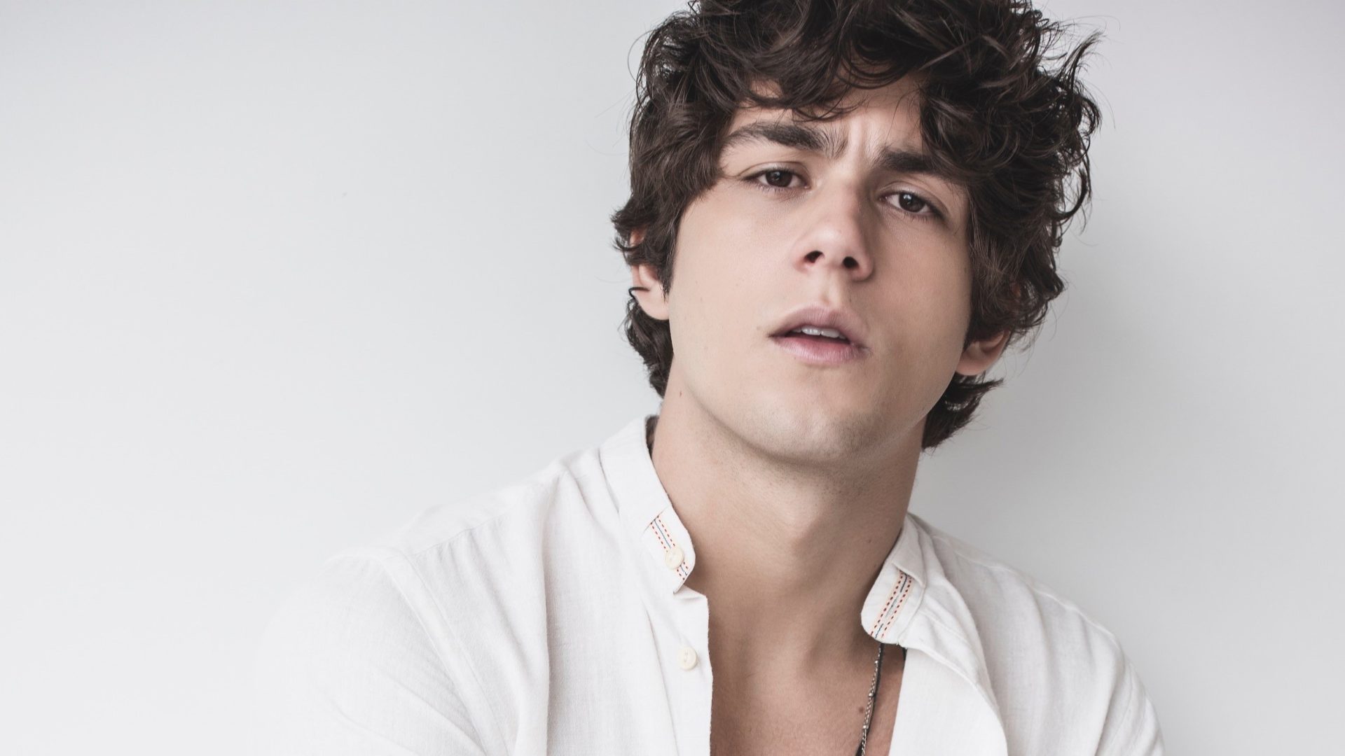 “A dubiedade deixa o personagem rico”, afirma Daniel Rangel sobre o ...