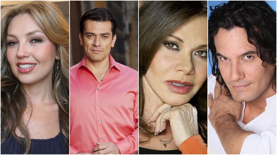 Censura Baixa Audiência E Morte Conheça As Novelas Mexicanas Que