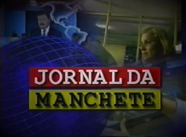 Nos 35 anos da Rede Manchete, relembre o jornalismo da emissora