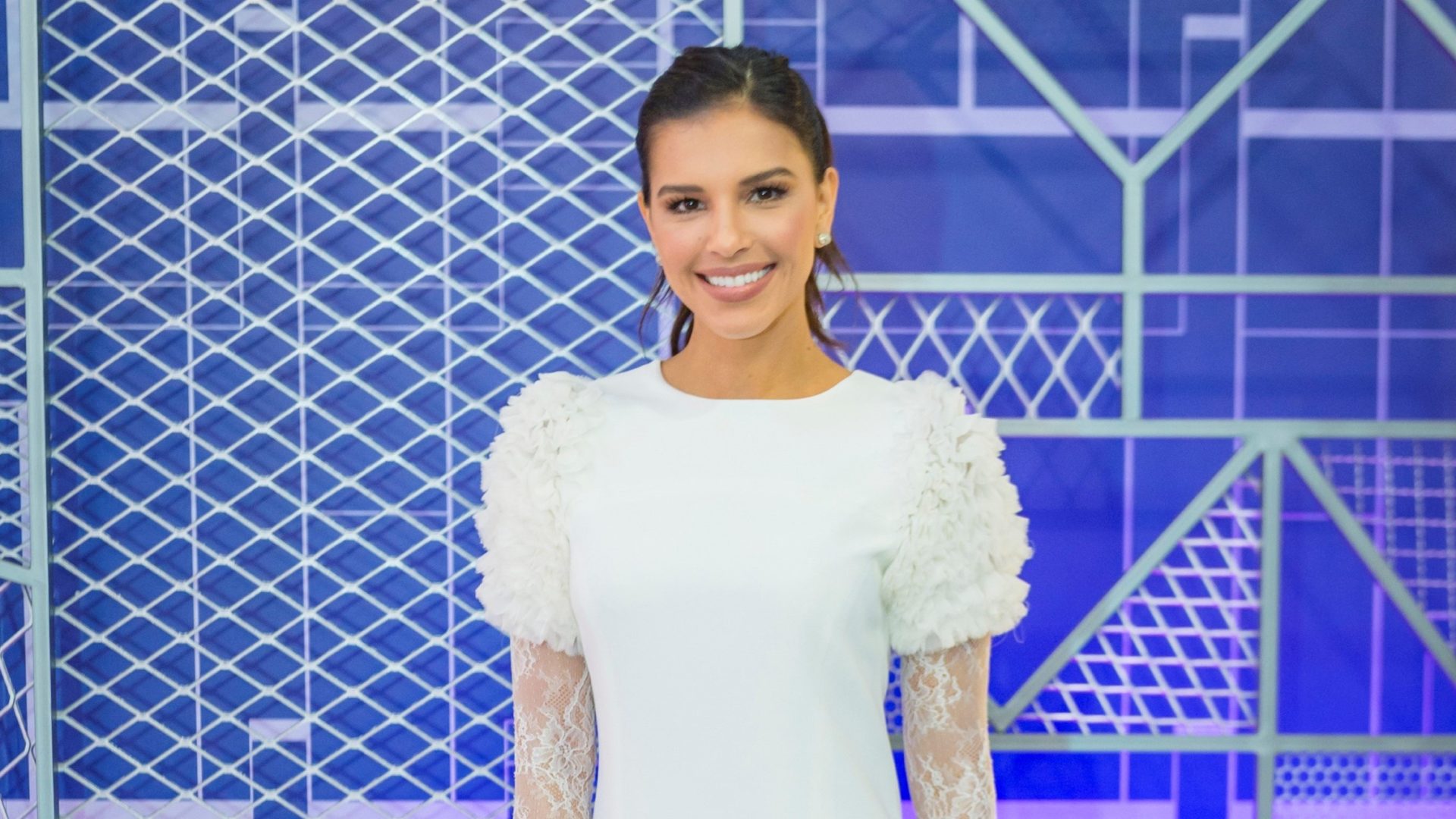 Mariana Rios fala sobre a alegria de voltar ao The Voice Brasil: “A ...
