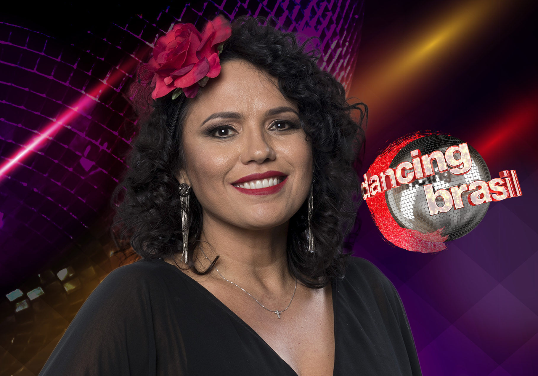 Dadá Coelho fala sobre eliminação do Dancing Brasil: "Posso dizer que ...