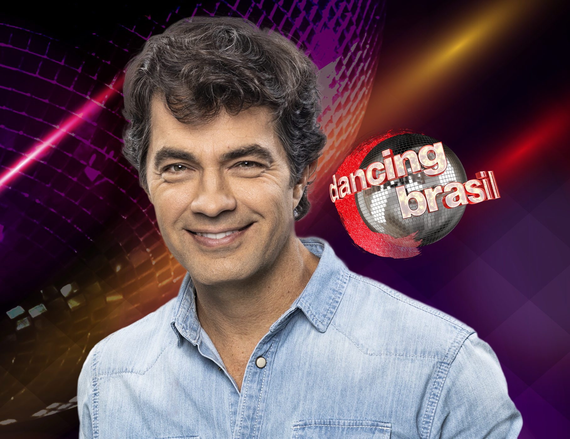 Marcello Faustini faz balanço de participação no Dancing Brasil: “Foi ...