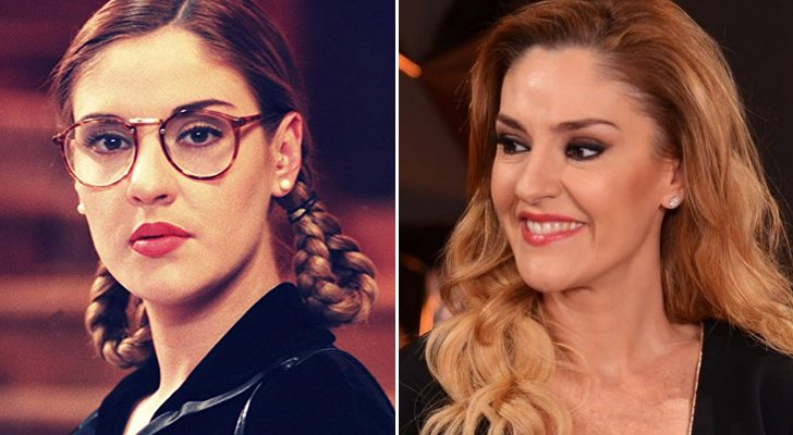 Atriz de A Usurpadora é demitida da Televisa após 30 anos