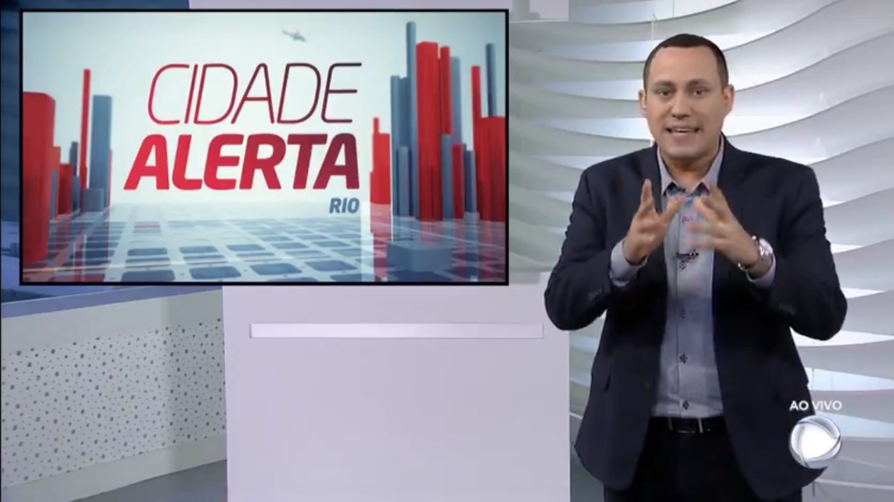 Record TV emplaca recordes nas audiências do Rio de Janeiro com 12 ...