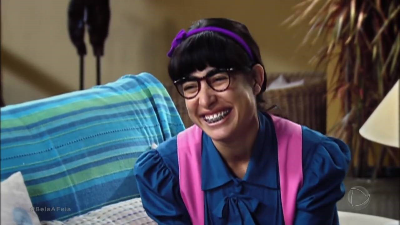 Audiência: Bela, a Feia supera antecessoras no PNT e em cinco capitais ...