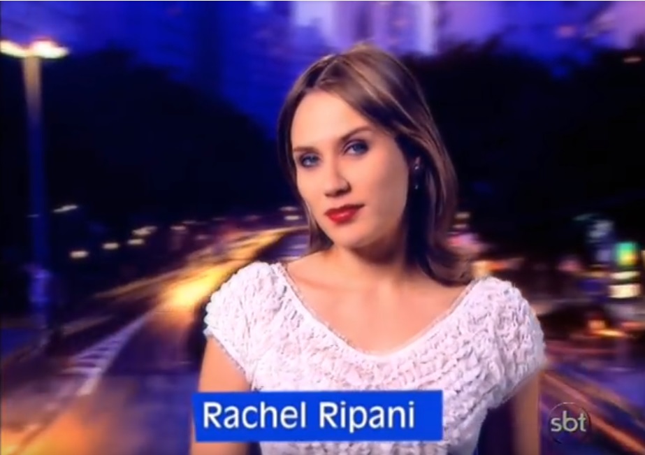 Com papel em Jezabel, atriz Rachel Ripani marca retorno às novelas após ...