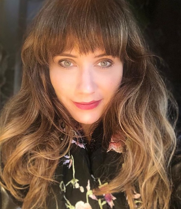 Com papel em Jezabel, atriz Rachel Ripani marca retorno às novelas após ...