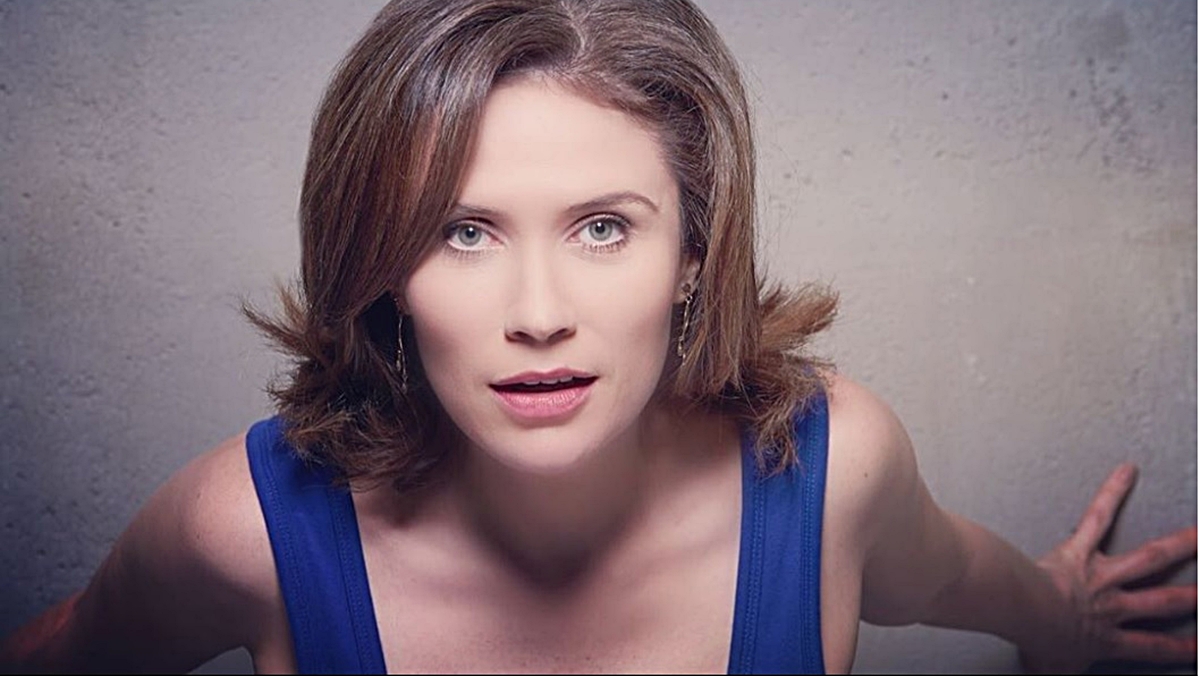 Com papel em Jezabel, atriz Rachel Ripani marca retorno às novelas após ...