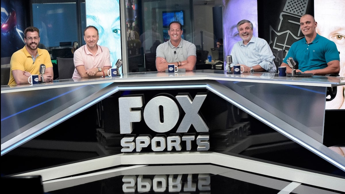 Fox Sports admite fusão com ESPN e diz que só falta aval do Cade