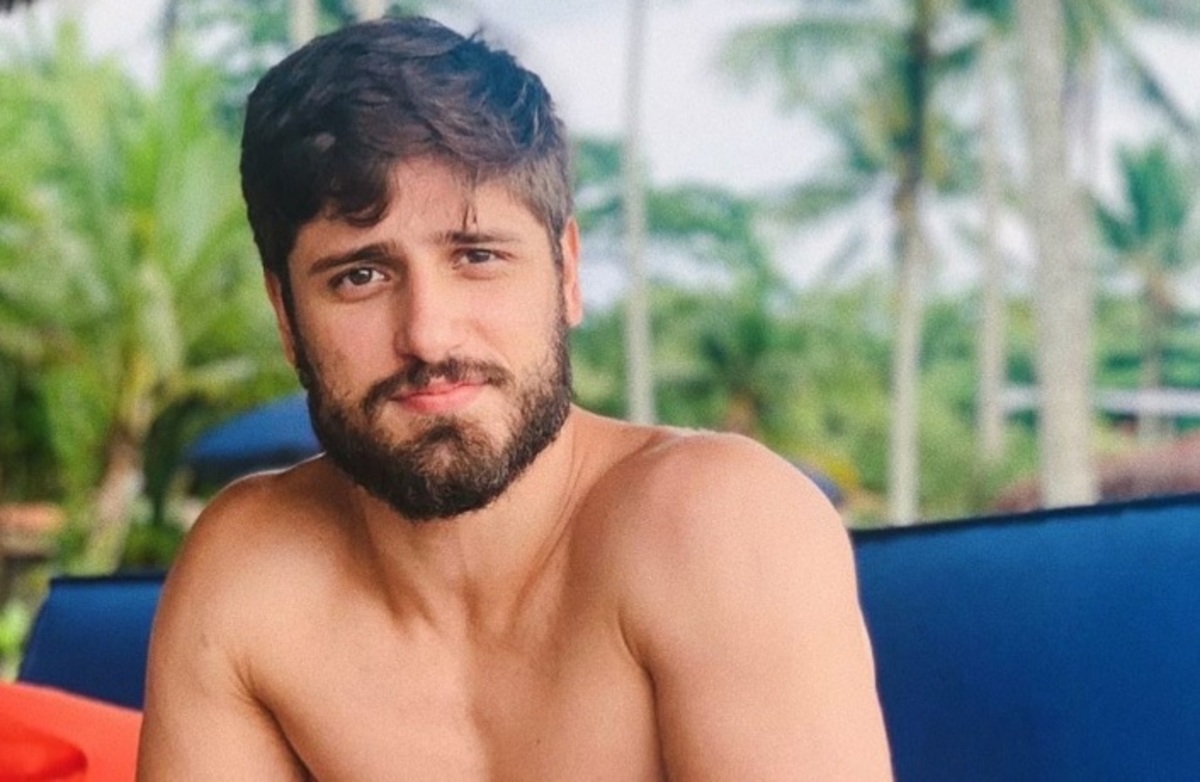 Daniel Rocha entra para o elenco de série da HBO