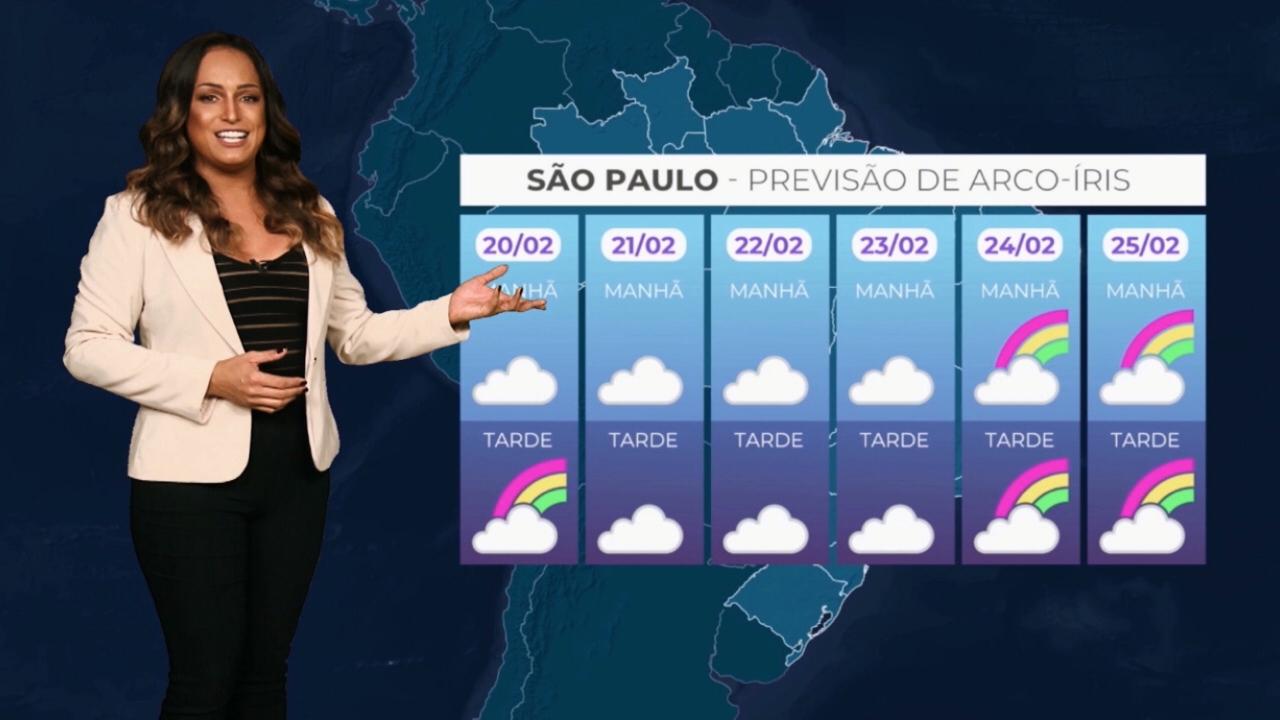 Repórter da Rede TV! se torna a primeira apresentadora transexual para ...