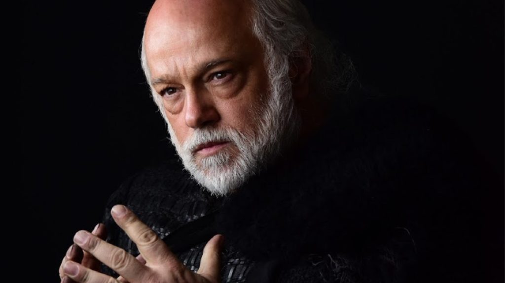 Namoro com atriz da Globo: Veja Jayme Periard atualmente