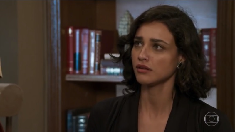 Relembre os personagens da novela Êta Mundo Bom!