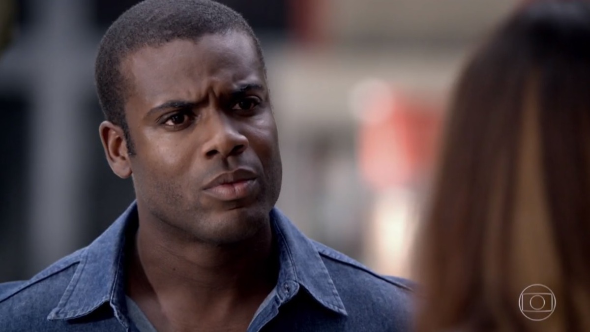 Saiba como é o final de Edvaldo em Fina Estampa