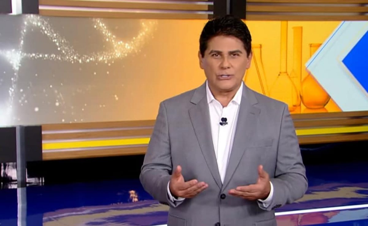 Com bons índices, Hoje em Dia é vice-líder em São Paulo e Rio de Janeiro