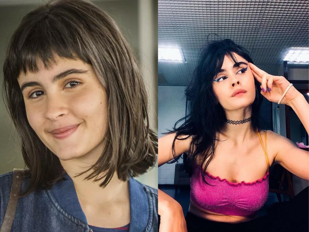 Onde está a atriz que fez Bebeth na novela Pega Pega?