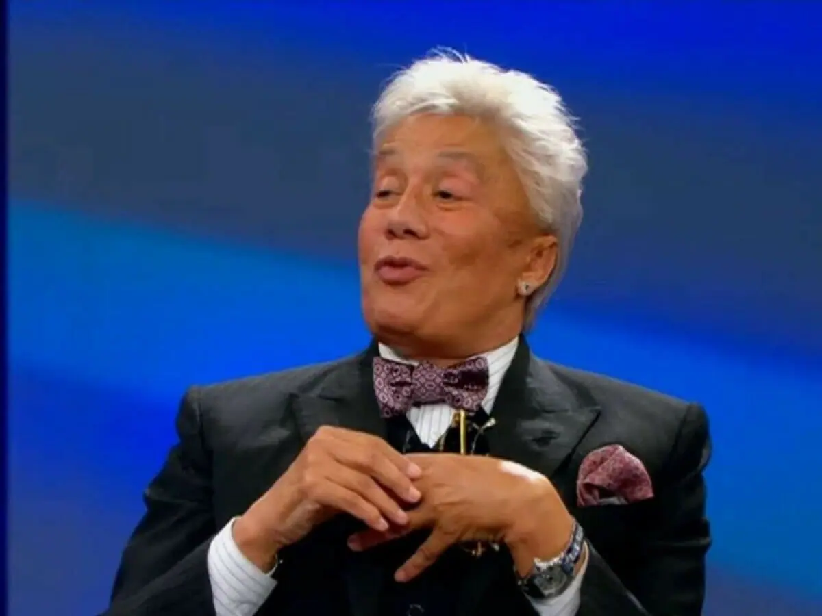 Série sobre Clodovil começa a ser gravada em 2022