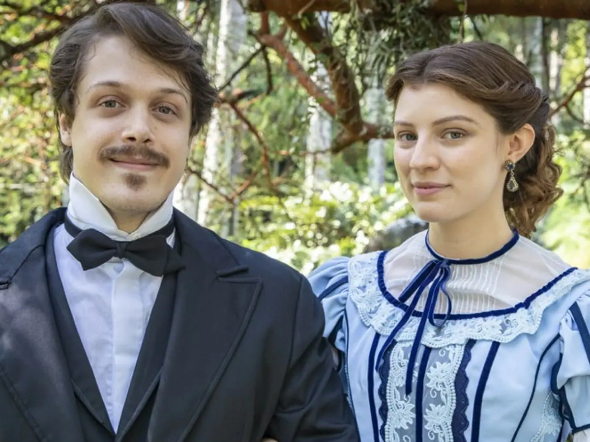 Filhos de Isabel ficarão de fora de Nos Tempos do Imperador