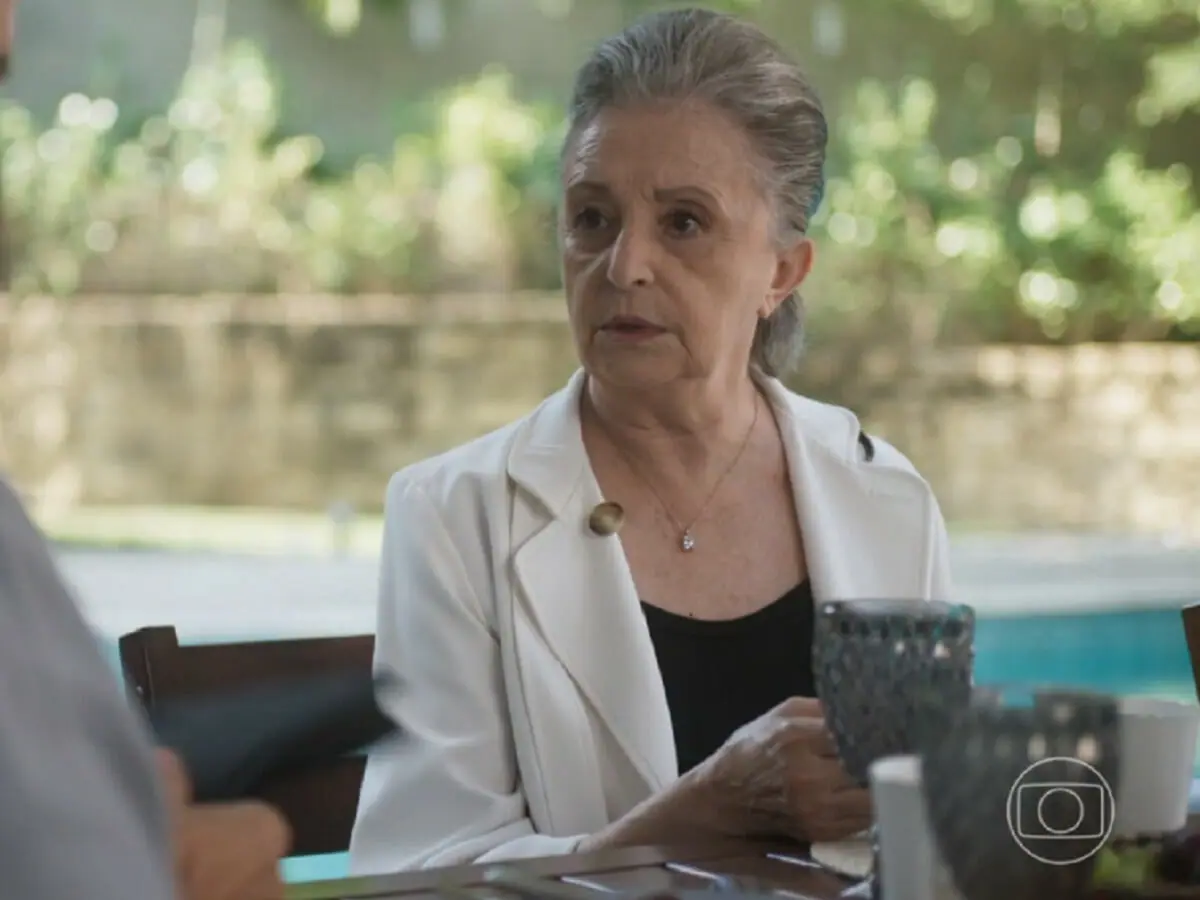 Quanto Mais Vida, Melhor: Celina divulga vídeo íntimo de Rose