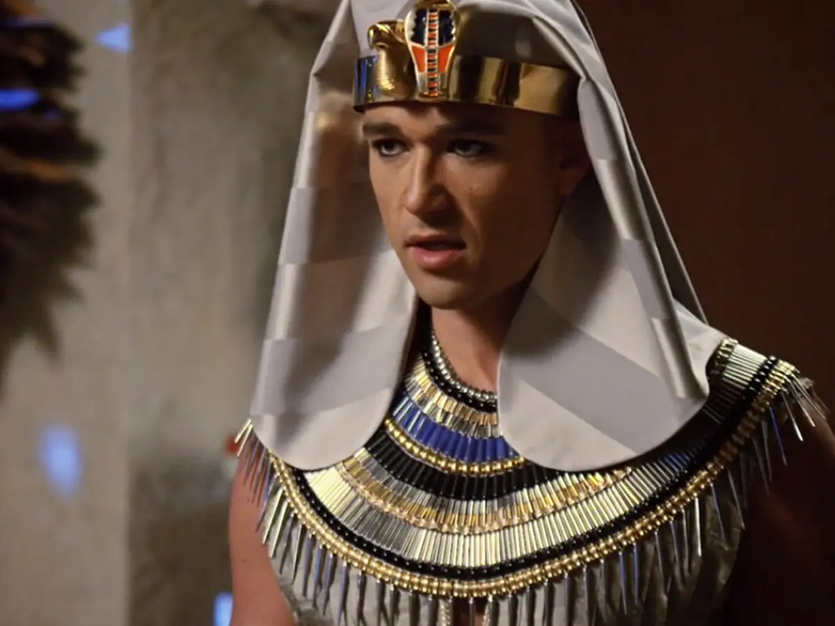 Os Dez Mandamentos: resumo do capítulo de quarta, 18 de janeiro ...