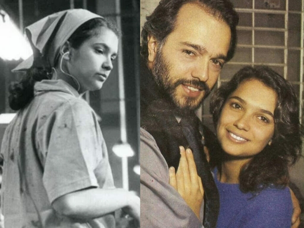 Roger de O Clone: Veja o ator Jayme Periard 20 anos depois