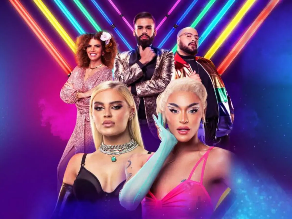 Conheça as 20 participantes do reality Queen Stars Brasil