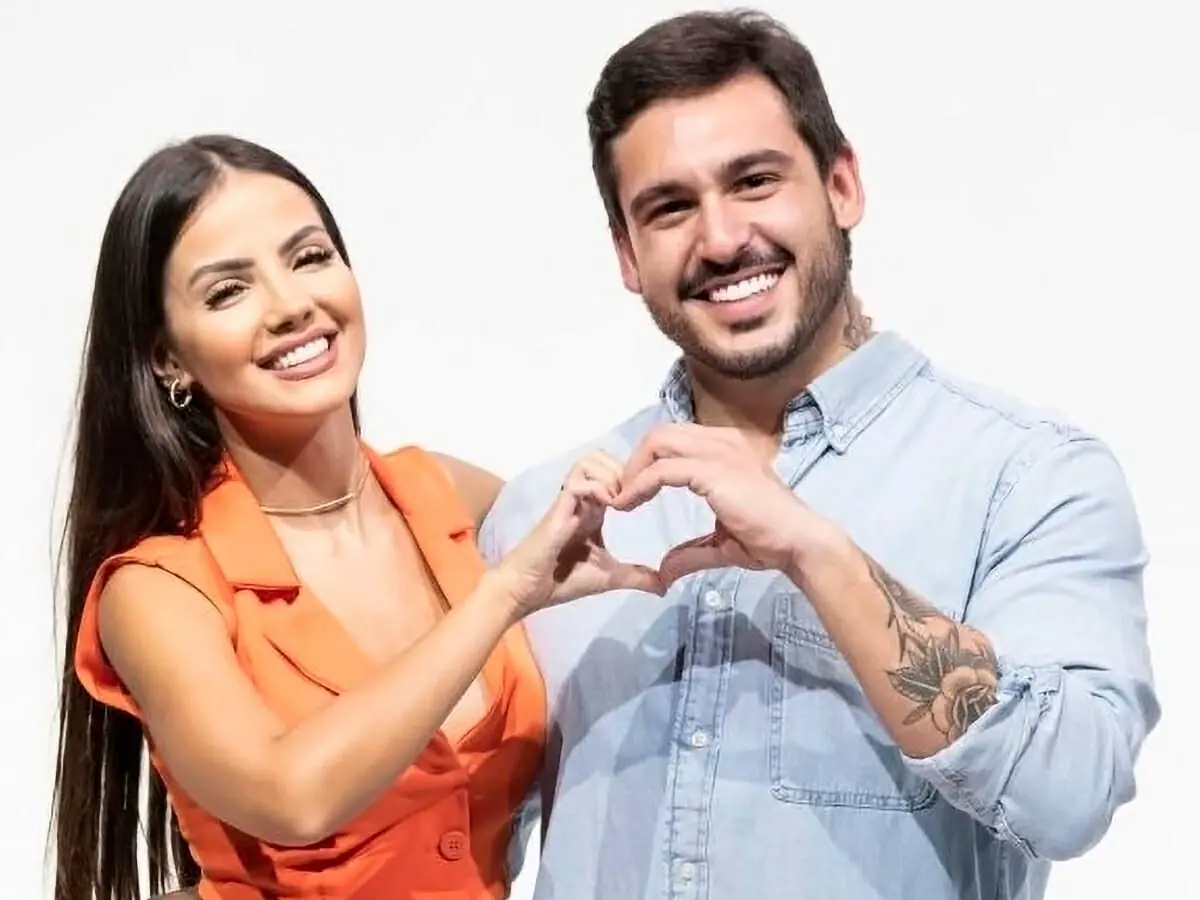 Power Couple tem vitória inédita na Prova dos Casais