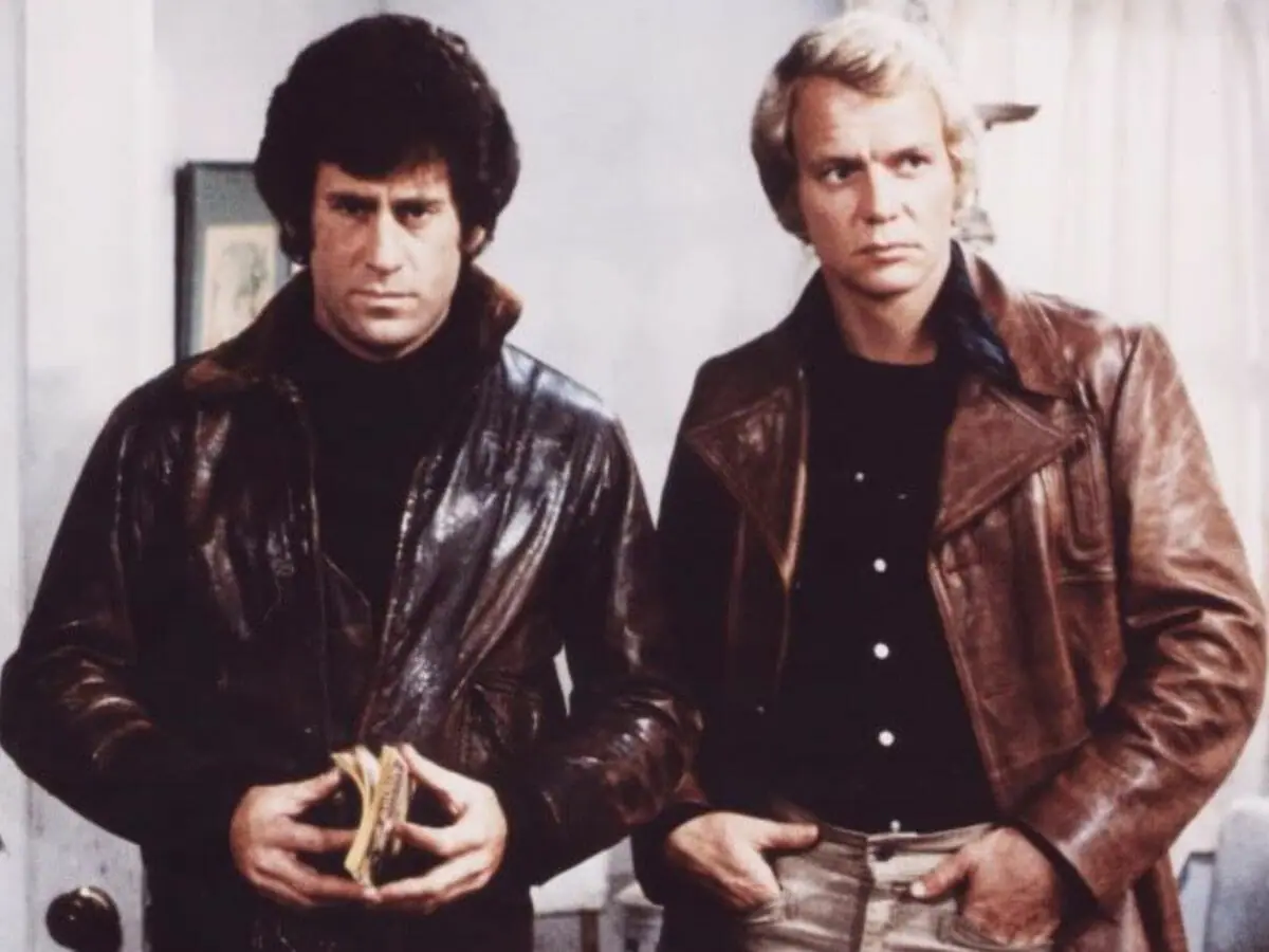 Quem são Starsky e Hutch, citados por Joyce em Stranger Things 4?