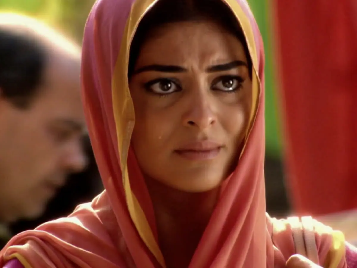 Caminho das Índias: Maya recebe conselho de Shankar