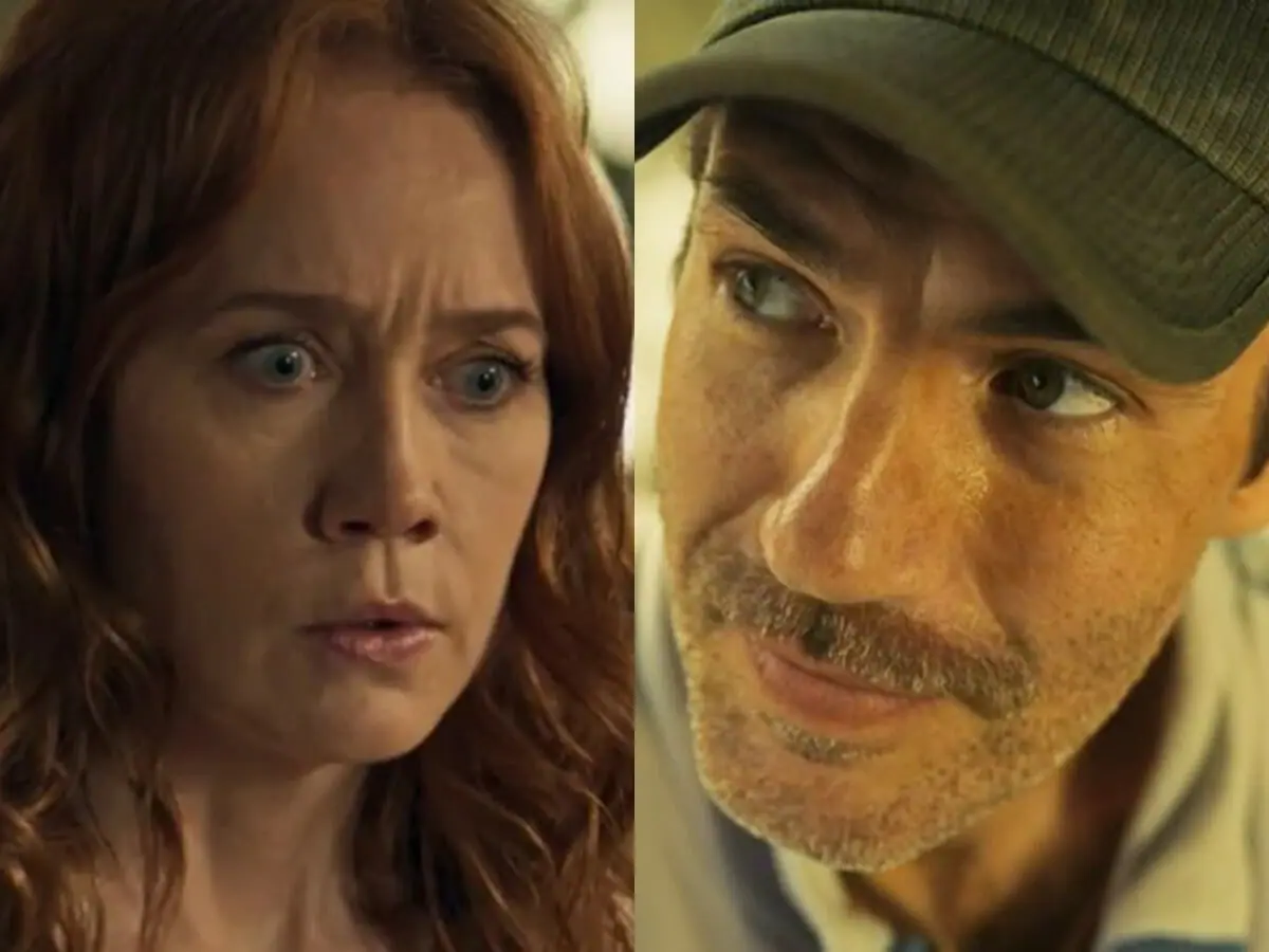 Irma é possuída pelo Cramulhão e expõe segredo de Solano