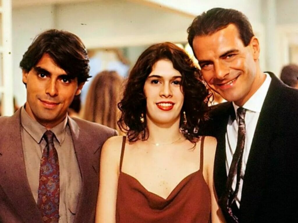 Luto: Ator de Pantanal morreu aos 32 anos em acidente grave