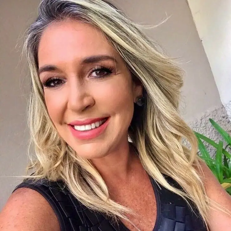 Cíntia Lima | Observatório da TV