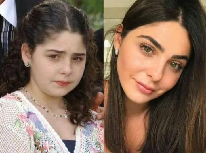 Veja o ator que faz Bernadete em Chocolate com Pimenta hoje