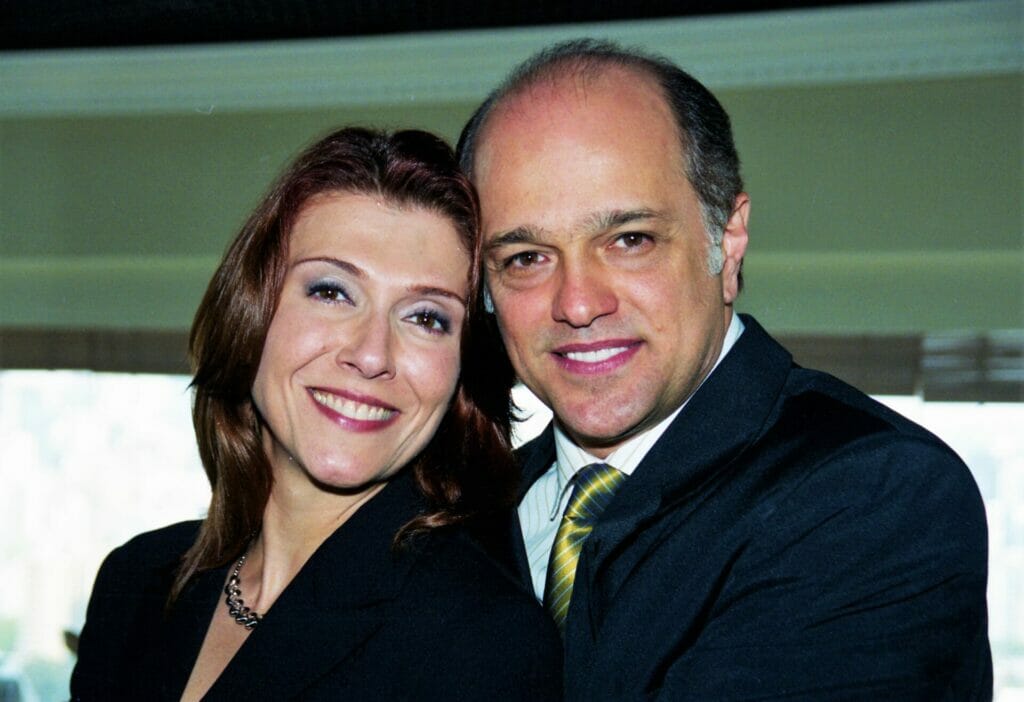 Namoro com atriz da Globo: Veja Jayme Periard atualmente