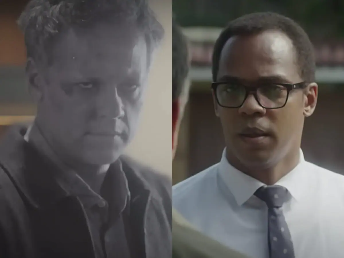 Danton Mello e Rocco Pitanga revelam casos sobrenaturais de filme espírita