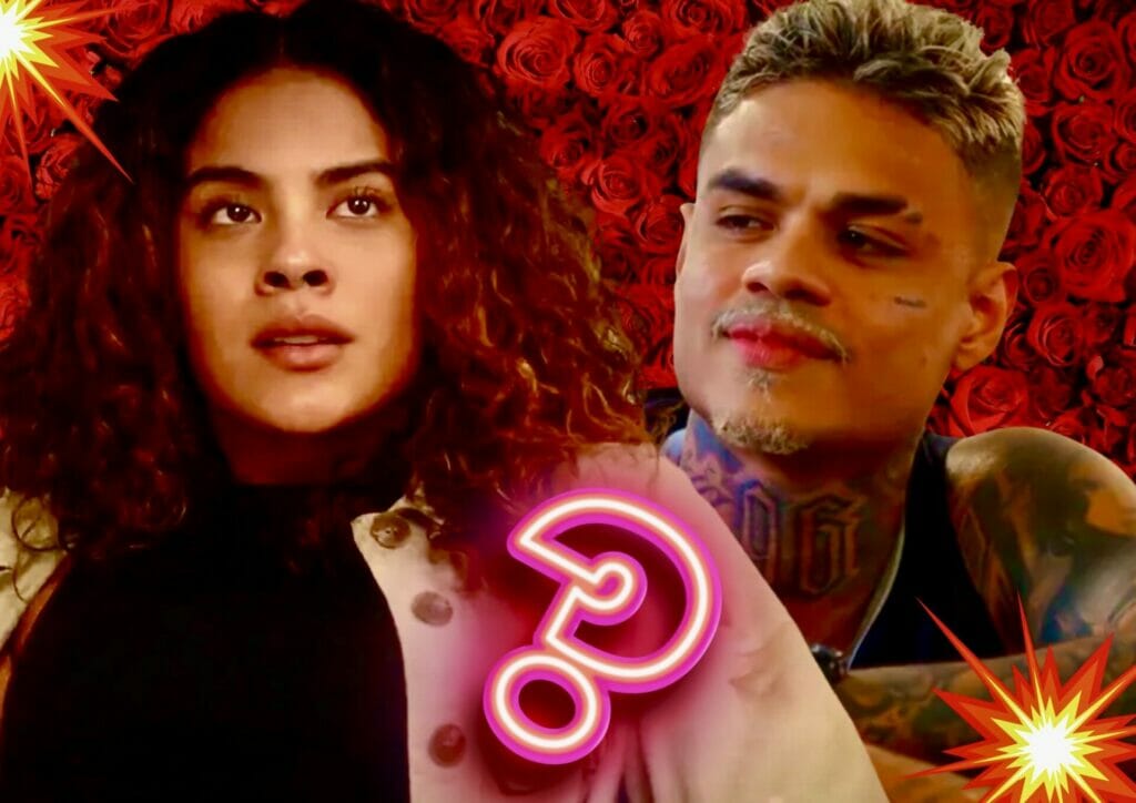 Após Descobrir Que Theo Não é Pai Biológico De Jenifer Sol Desmascara