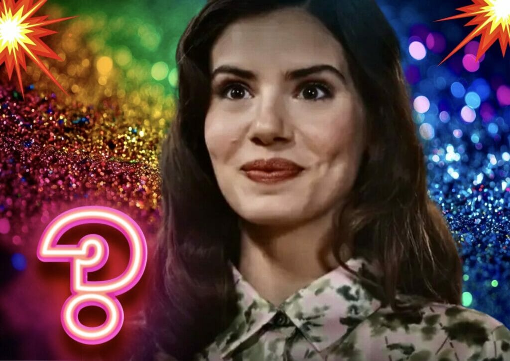 Após Descobrir Que Leonel Está Vivo Marê Enterra Gilda Viva Em Amor